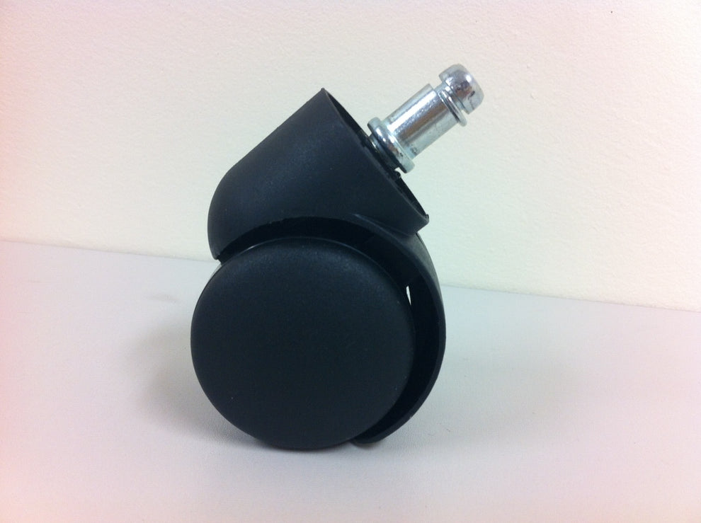 F47 - Sitting Down Lockable Castor – Lotustech